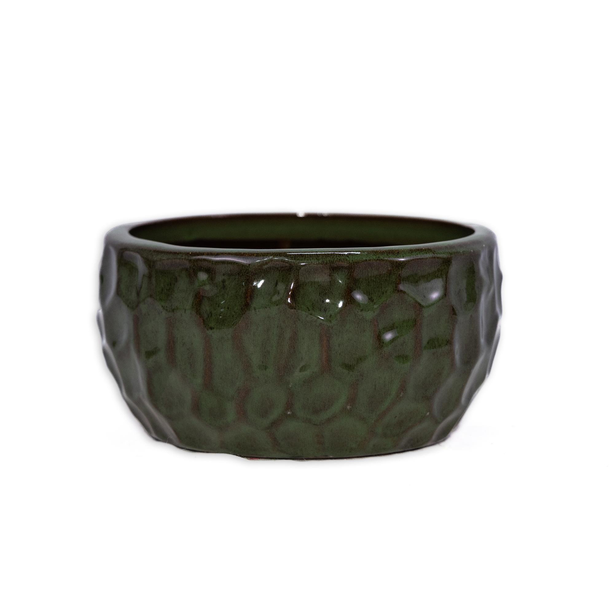 George Oliver High quality ceramic flowerpot | Wayfair