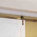 MMI DOOR Stile And Rail Barn Door & Reviews | Wayfair