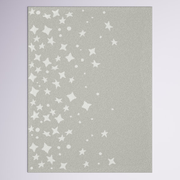 Mack & Milo™ Gile Grey Rug & Reviews - Wayfair Canada
