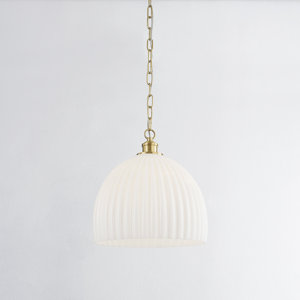 Hudson Valley HILLARY Pendant by ZIO & SONS | Wayfair