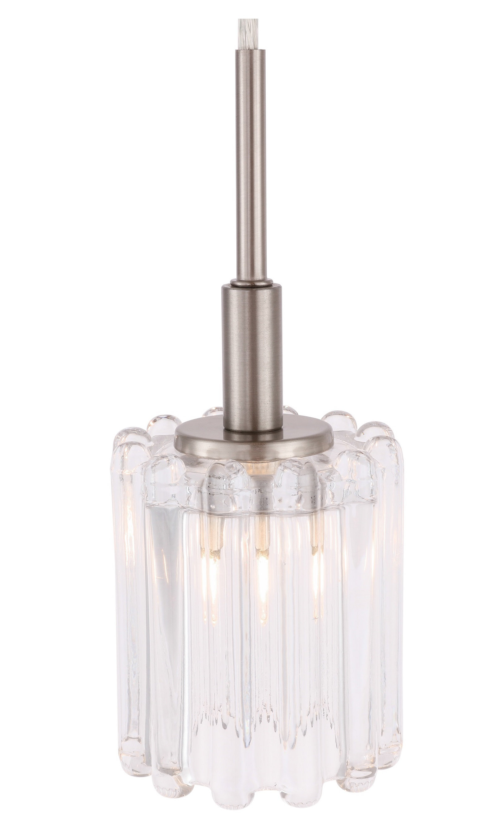 House of Hampton® Rosendahl 3 - Light Cluster Pendant | Wayfair