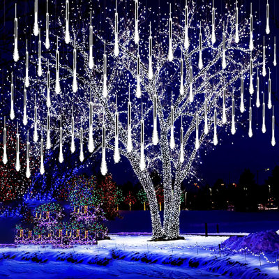 icicles lights