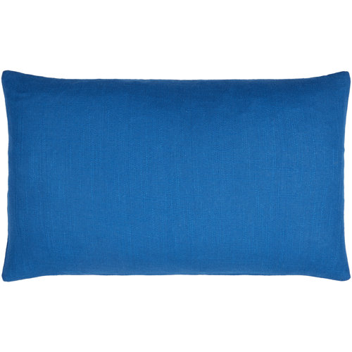 Modern Blue Throw Pillows | AllModern