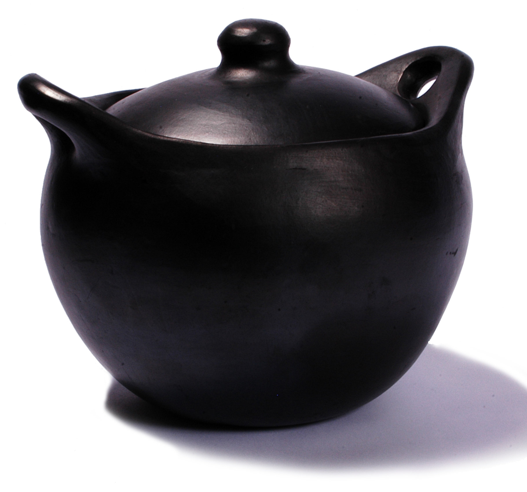 Ancient Cookware Terracotta Soup Pot with Lid & Reviews | Wayfair