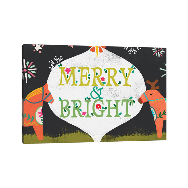 The Seasonal Aisle Nordic Joy Collection D by June Erica Vess - Wrapped ...