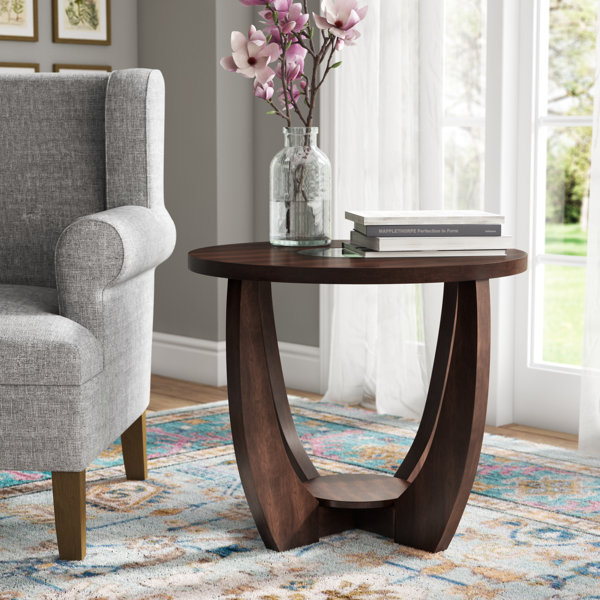 Red Barrel Studio® Table de bout Aberfeld et Commentaires - Wayfair Canada