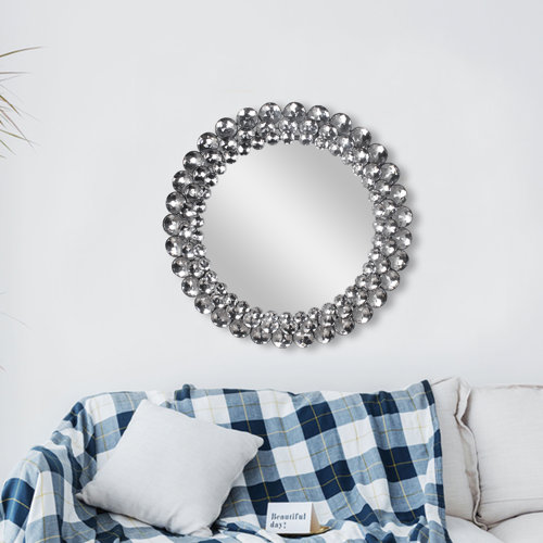 Wayfair | Small Wall Mirrors