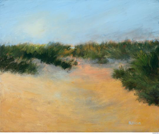 Wendover Art Group Tuesday Morning - Picture Frame Painting on Paper ...