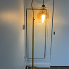 Beachcrest Home Archambault 70'' Accent Floor Lamp & Reviews | Wayfair