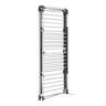 Black & Decker 3 Tier Heated Airer Folding Drying Rack & Reviews ...