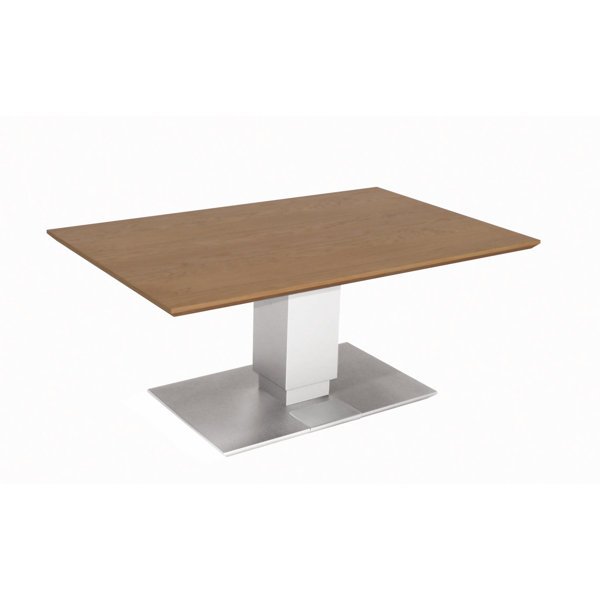 EVE collection Trentino II Height-Adjustable Coffee Table | Wayfair.co.uk