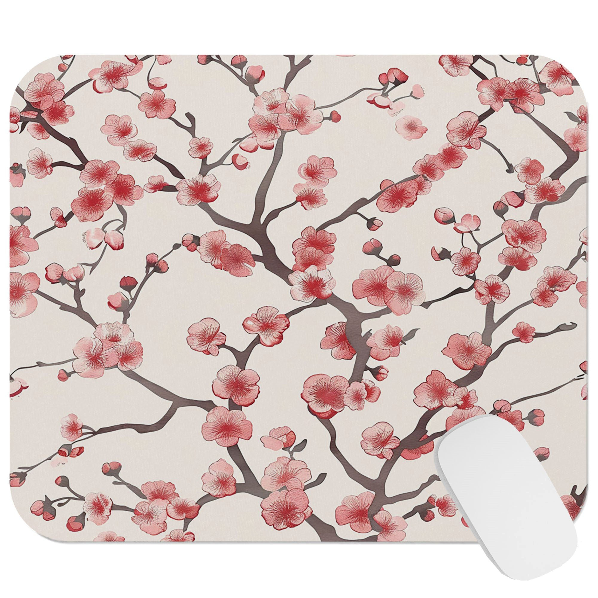 Astoria Grand Botanical Sakura Cherry Blossom Tree VI Asian Gaming Cute ...