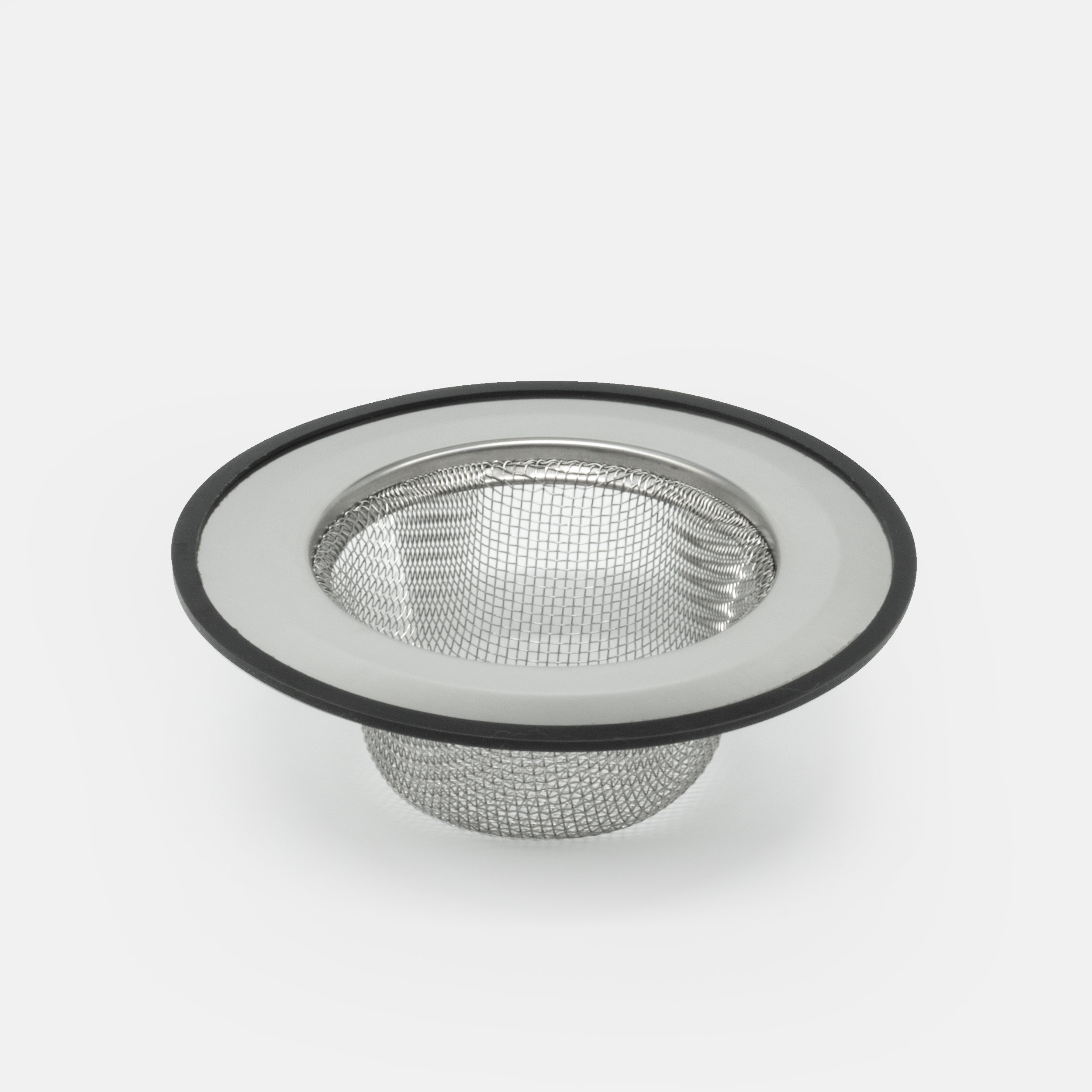 Cook Pro Stainless Steel Food Strainer | Wayfair