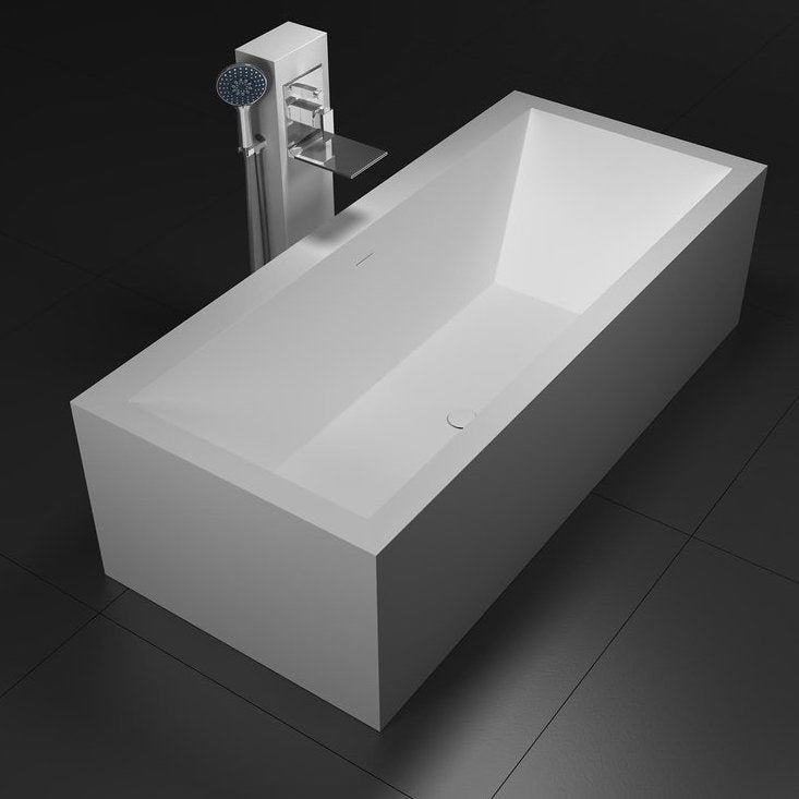 ADM Bathroom SW-173 (70 X 32) | Wayfair