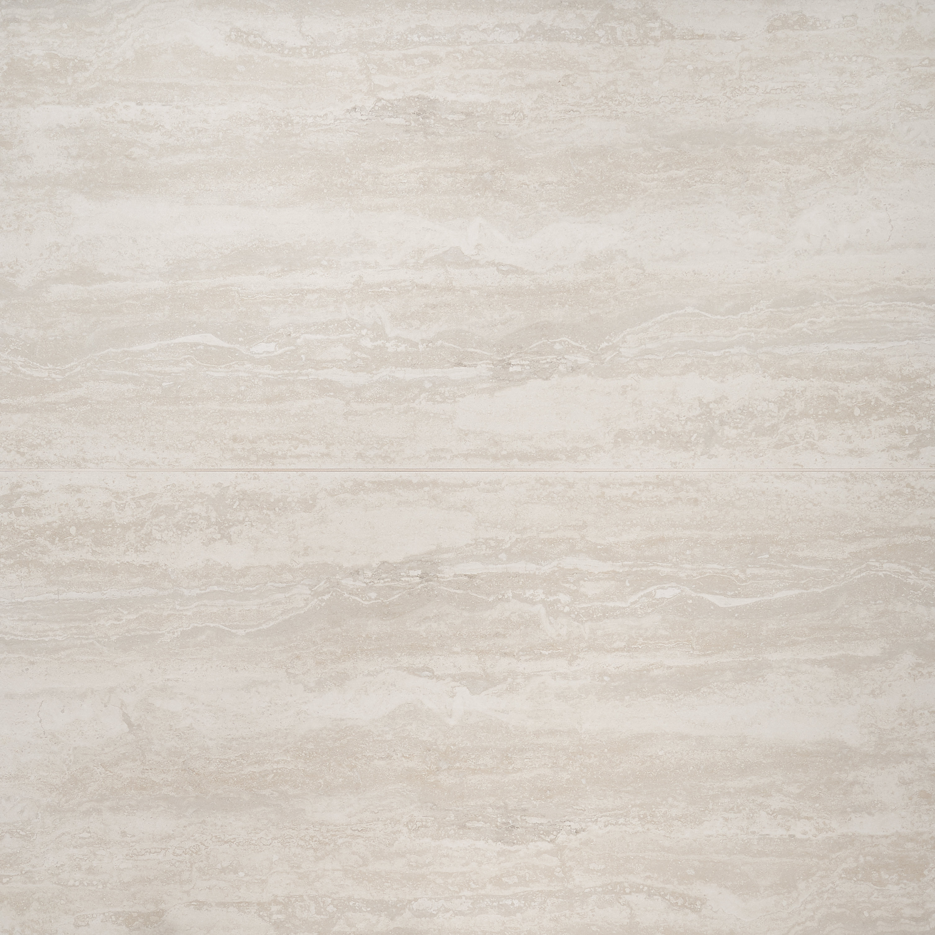 Bond Tile Core Travertine 24" x 48" Porcelain Stone Look Wall & Floor ...