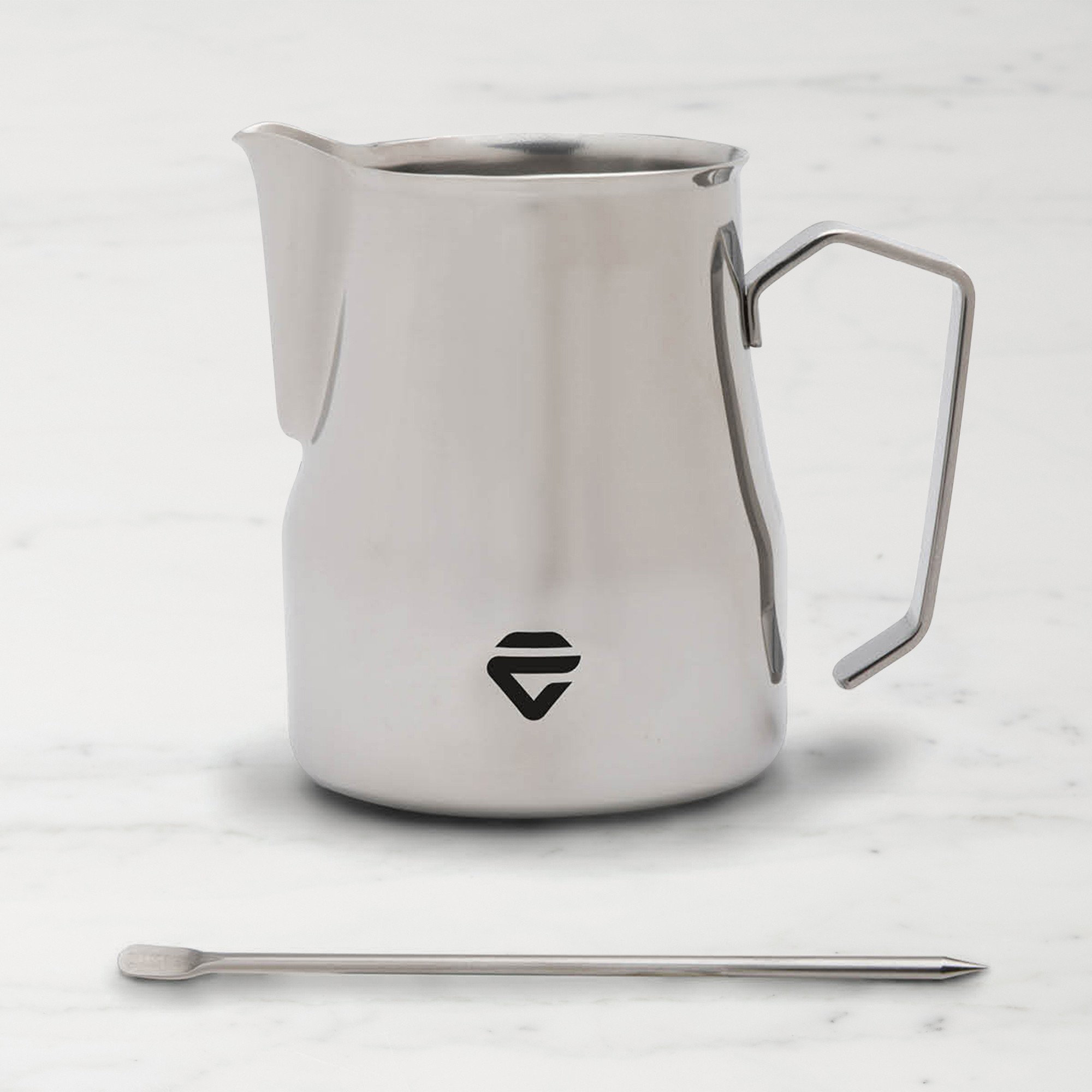 Home Appliances Milk Jug With Latte Art Pen - Wayfair Canada