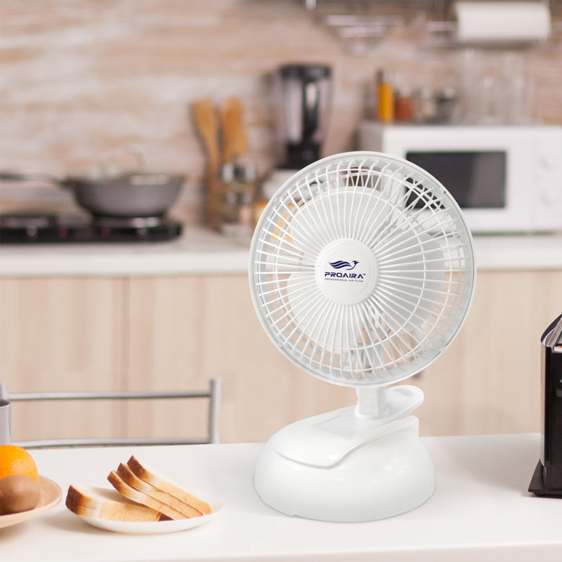 Proaira Oscillating Personal Fan | Wayfair