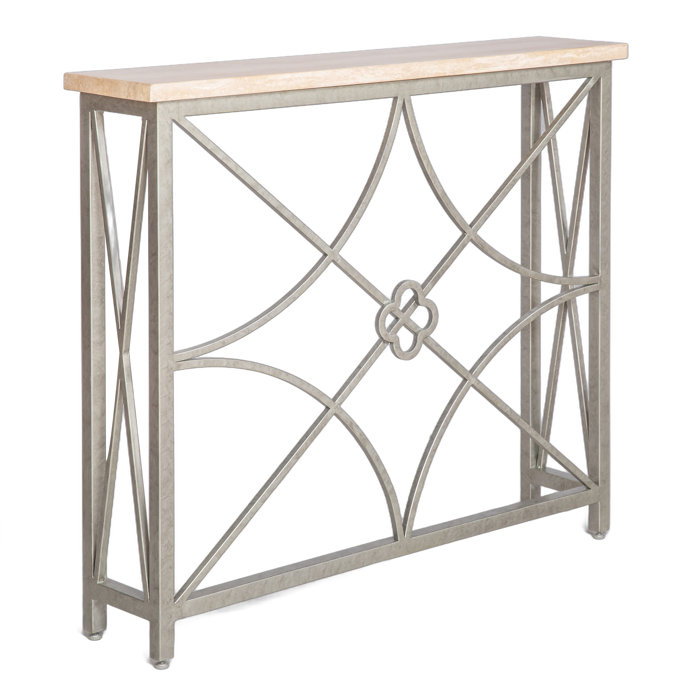 ellahome 37'' Console Table & Reviews | Wayfair