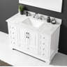Rosecliff Heights Orin 47" Single Bathroom Vanity Set | Wayfair