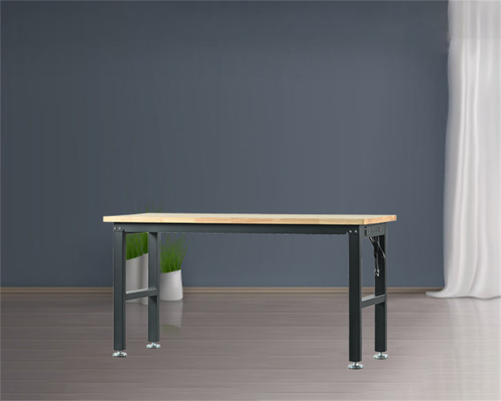 WFX Utility™ Shildon Workbench | Wayfair