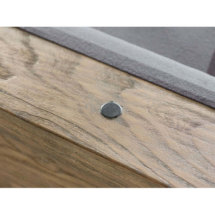 Plank & Hide Isaac Slate Pool Table with Professional Installation ...