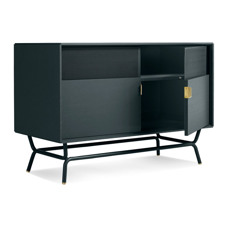 Blu Dot Dang TV Stand for TVs up to 48" & Reviews | Perigold