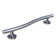 Keeney Wave Designer Grab Bar & Reviews | Wayfair