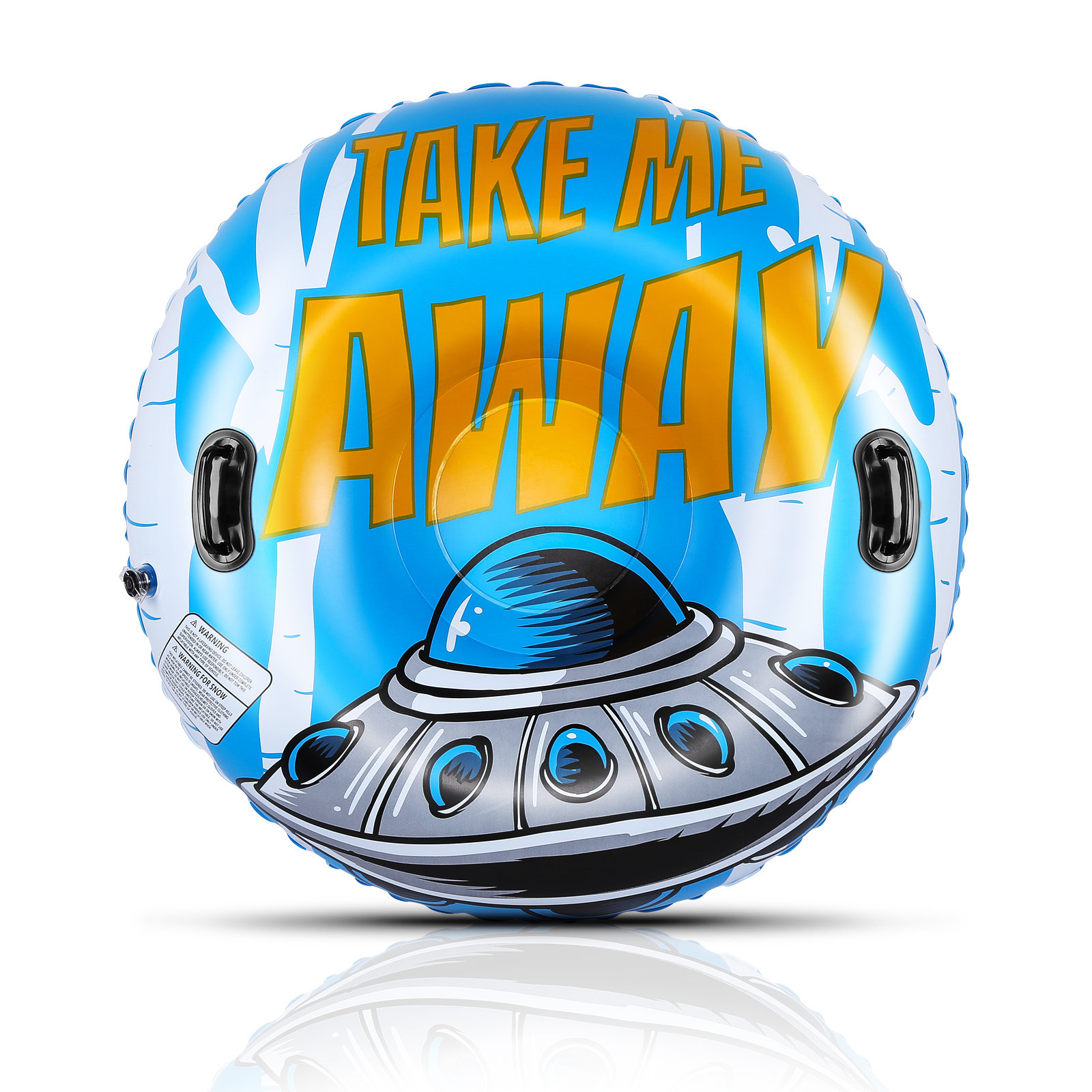 Camuland Plastic Inflatables - Wayfair Canada