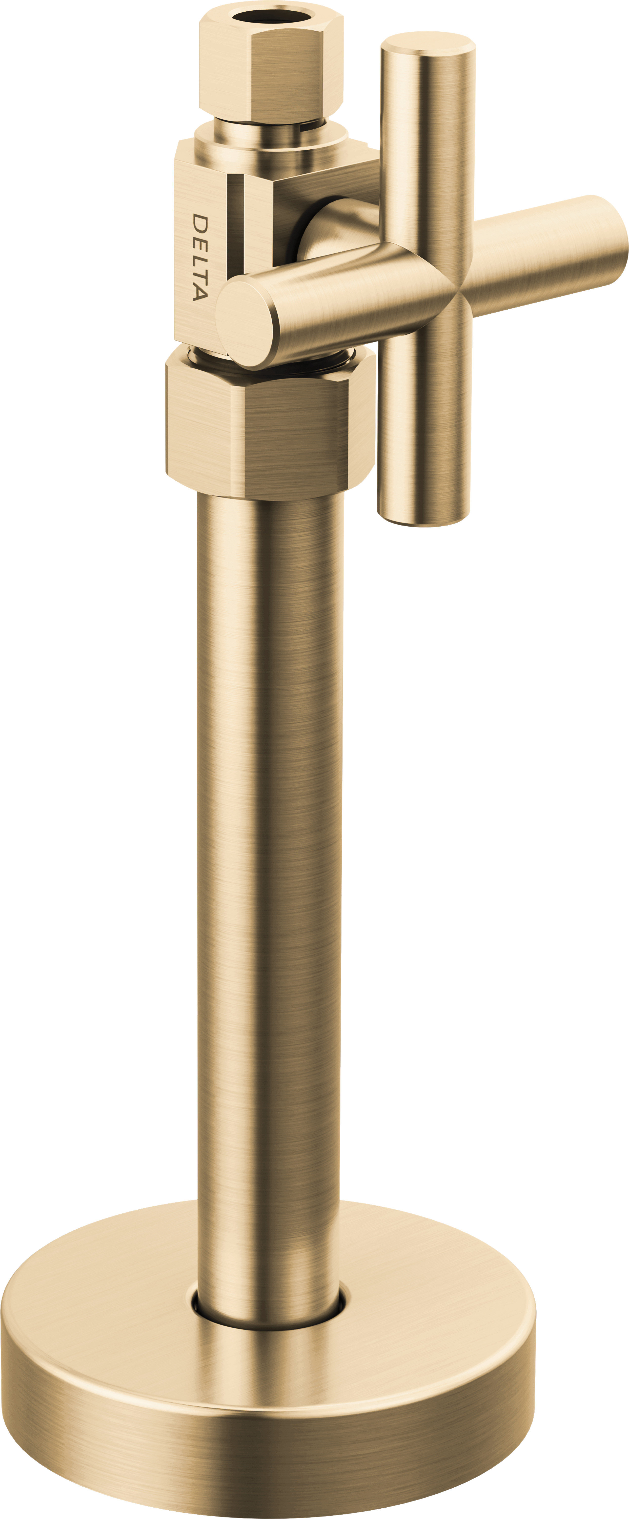 Delta Straight Supply Stop Valve | Wayfair