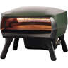 Witt PICCOLO Rotante Compact Gas Pizza Oven - Portable, Rotating Stone ...