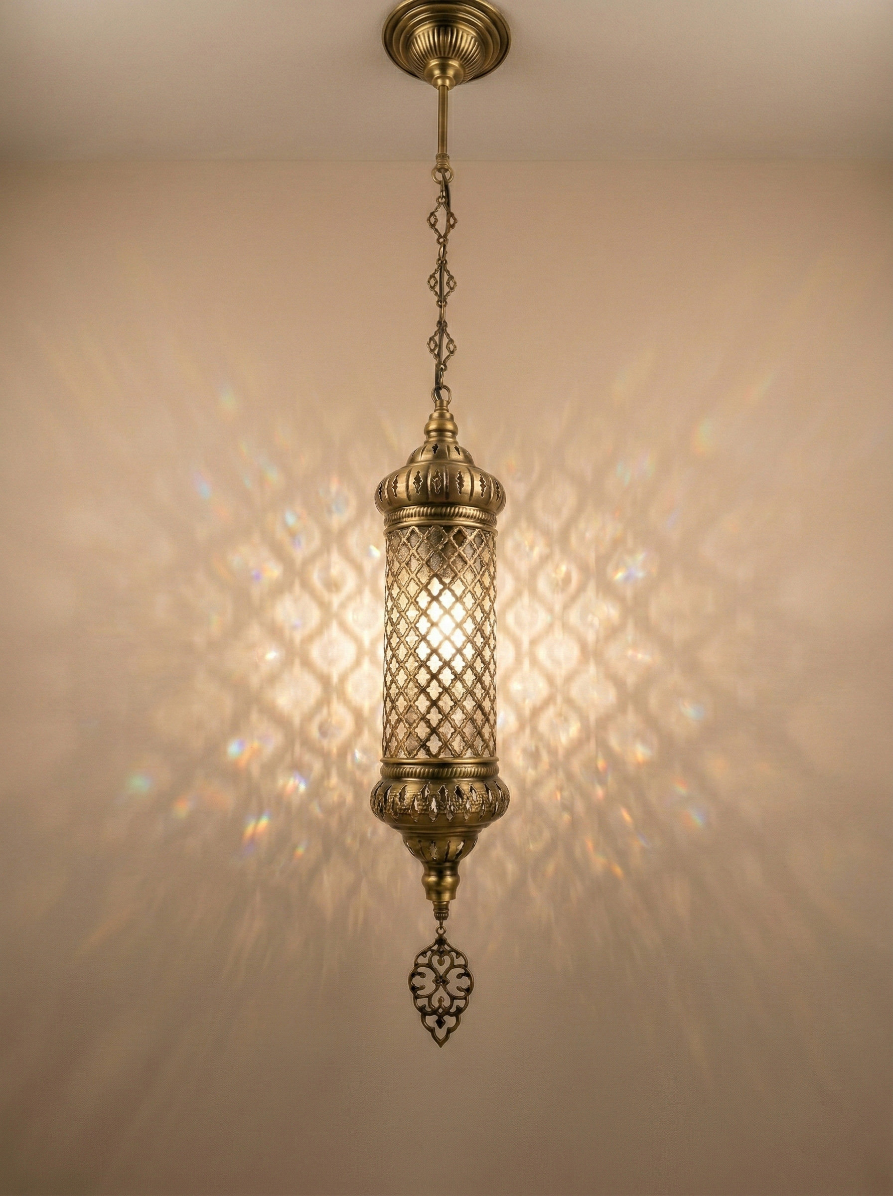 Bungalow Rose Roozbeh 1 - Light Pendant | Wayfair