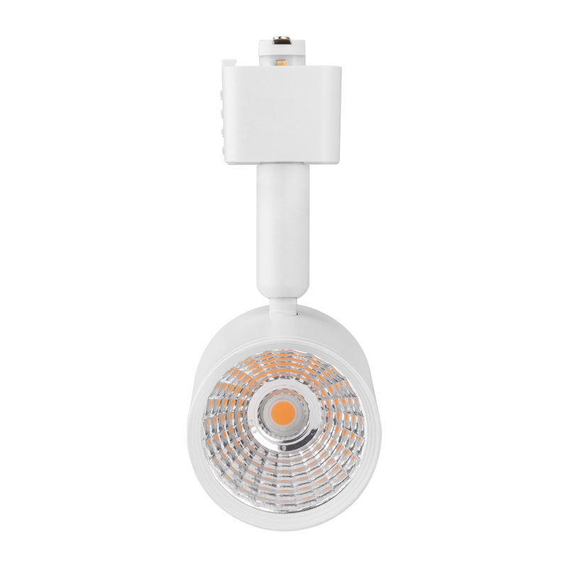 wohoda LED Track Lighting Head Compatible with J Type Track & Reviews ...