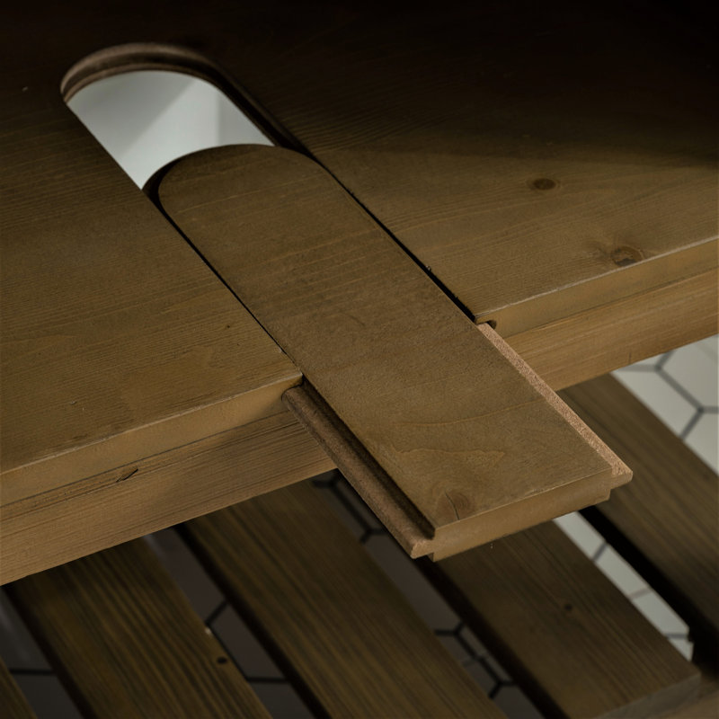 The Twillery Co.® Radstock 42" Single Bathroom Vanity Set & Reviews ...