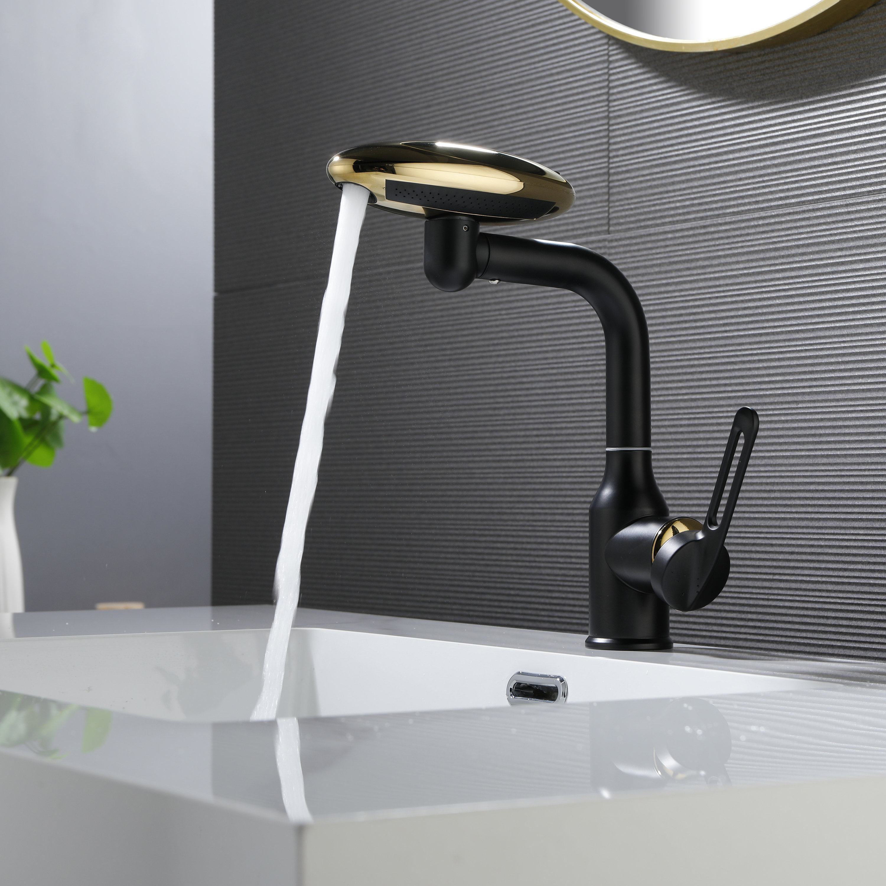 Dilon Kitchen Faucet | Wayfair