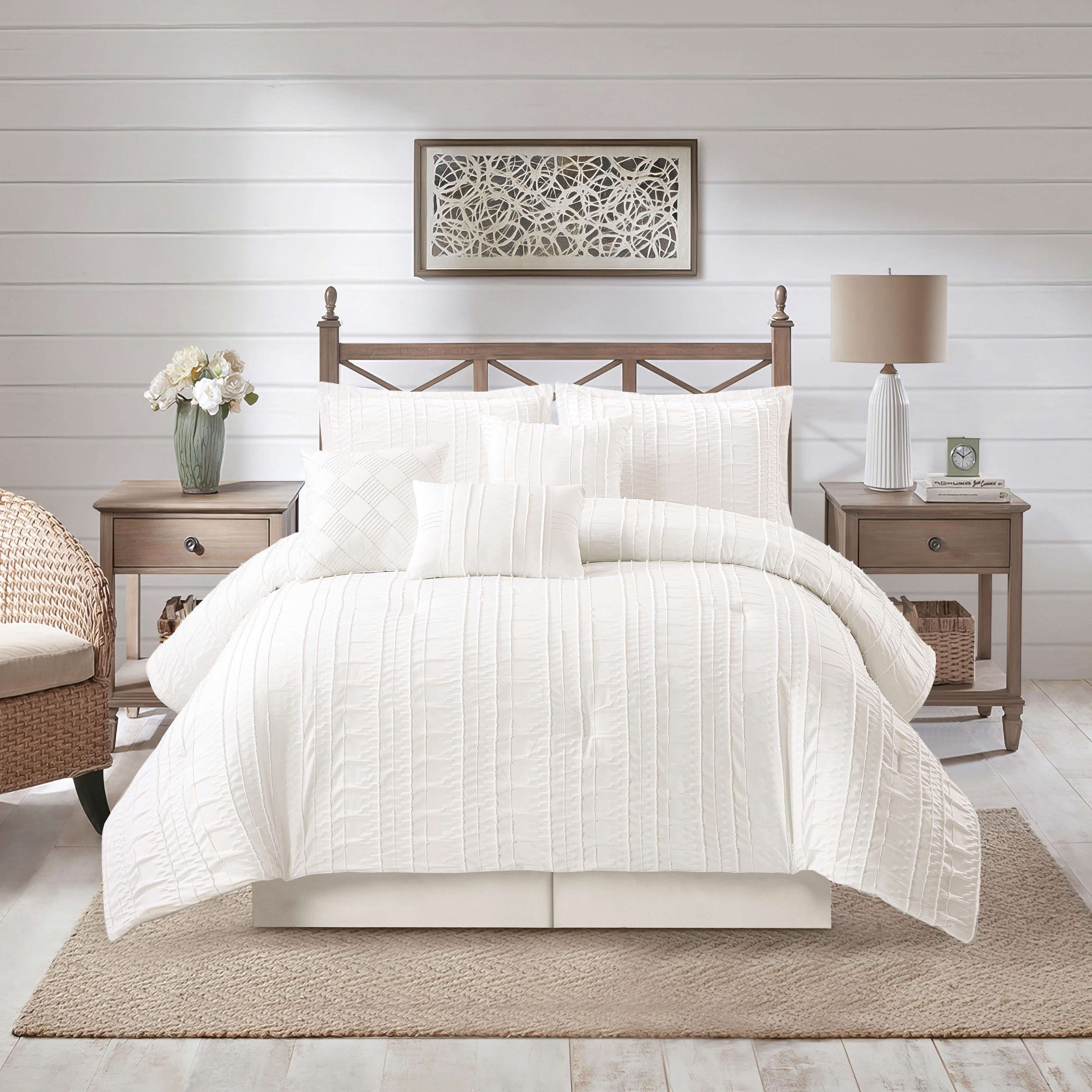 Nanshing America, Inc Katniss Polyester Comforter Set & Reviews | Wayfair