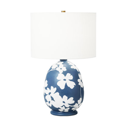 Luxury Blue Table Lamps | Perigold