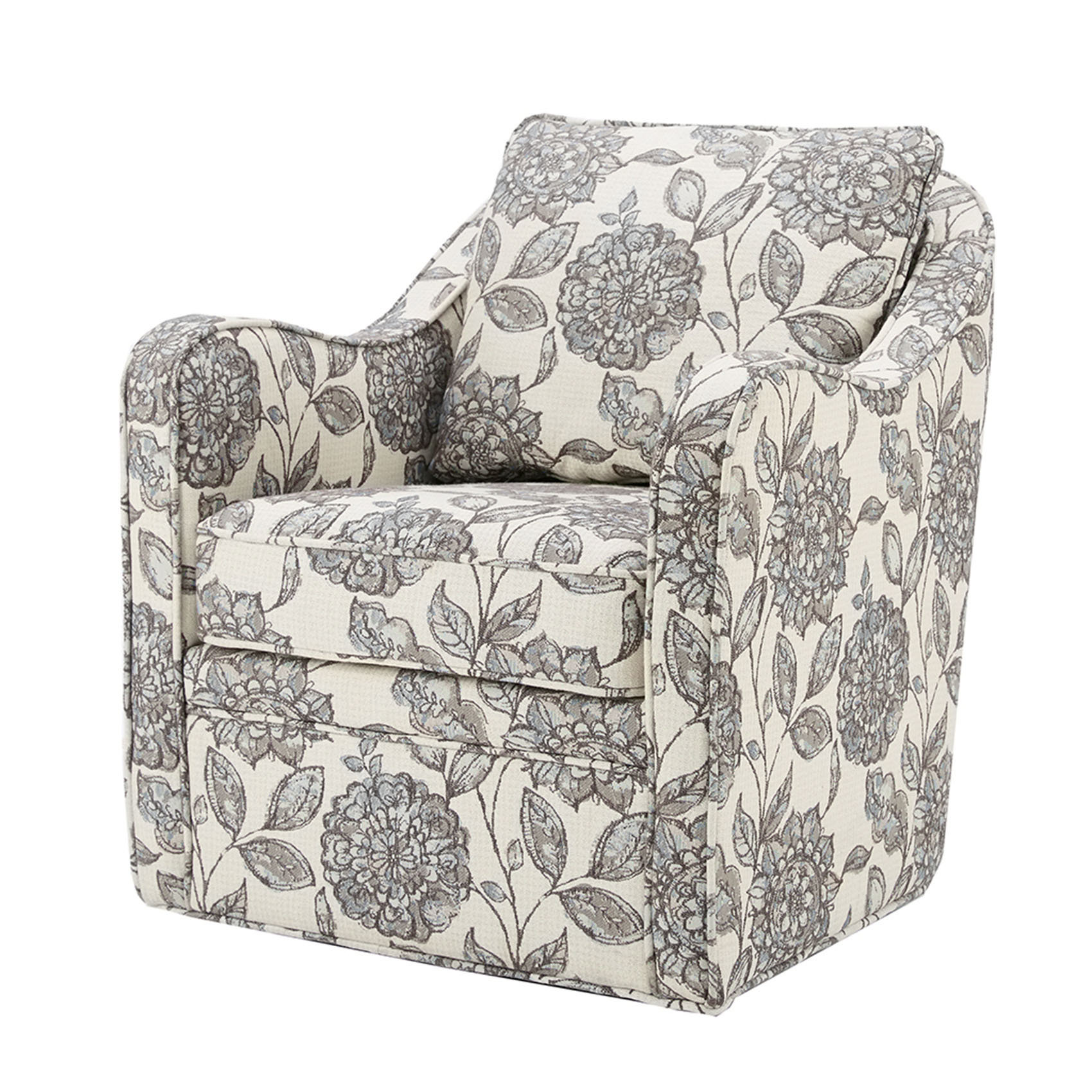 Wildon Home® Swivel Chair | Wayfair