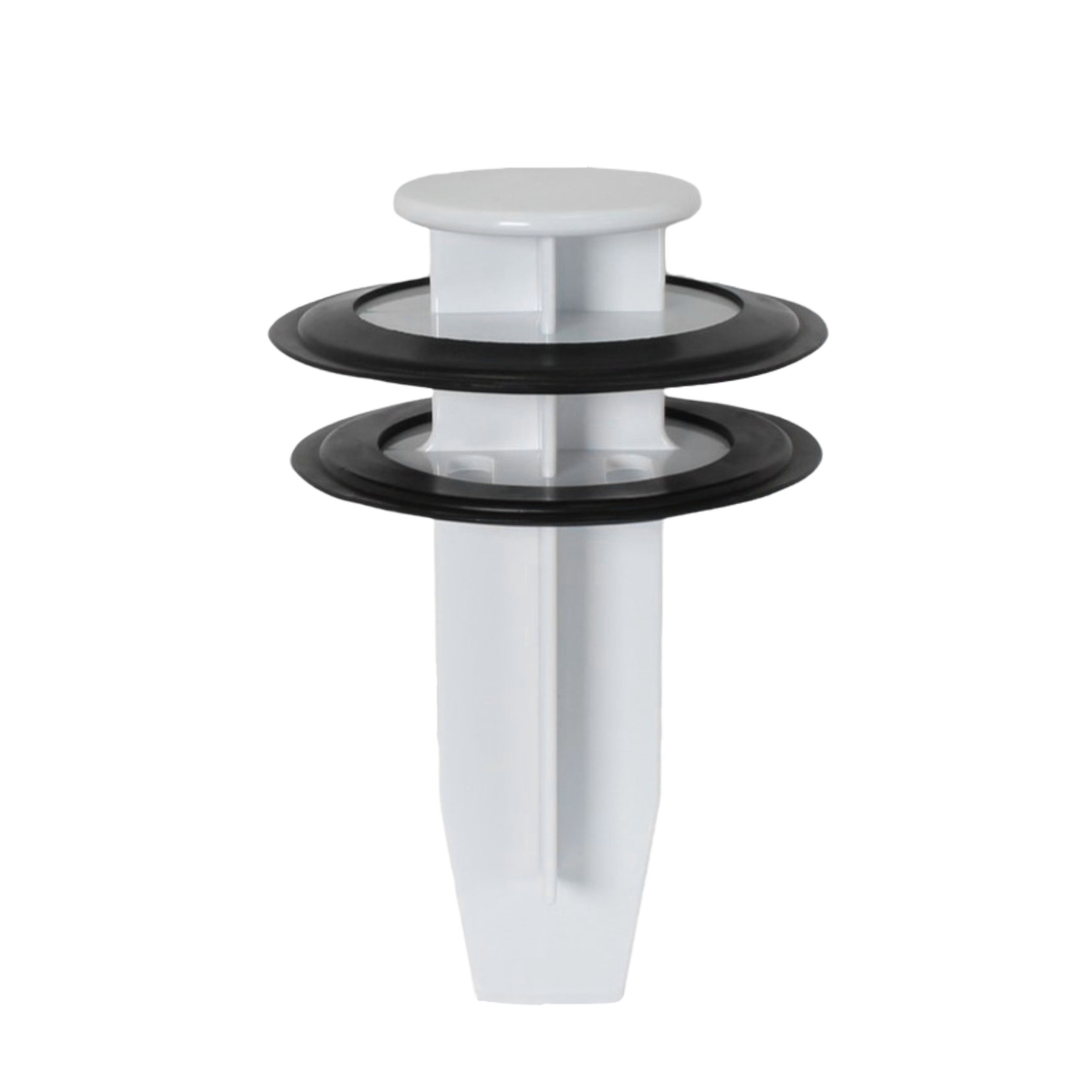 Mr. Scrappy Garbage Disposal Multi-Purpose Tool - Scraper, Plunger ...