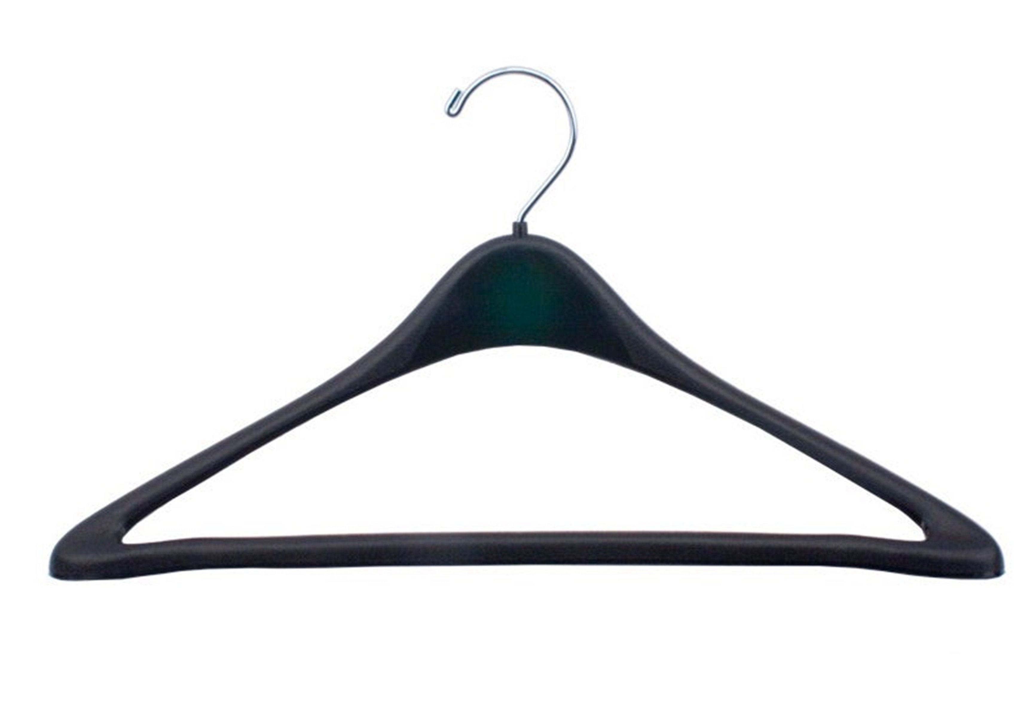 Rebrilliant Bellingham Plastic Standard Hanger | Wayfair