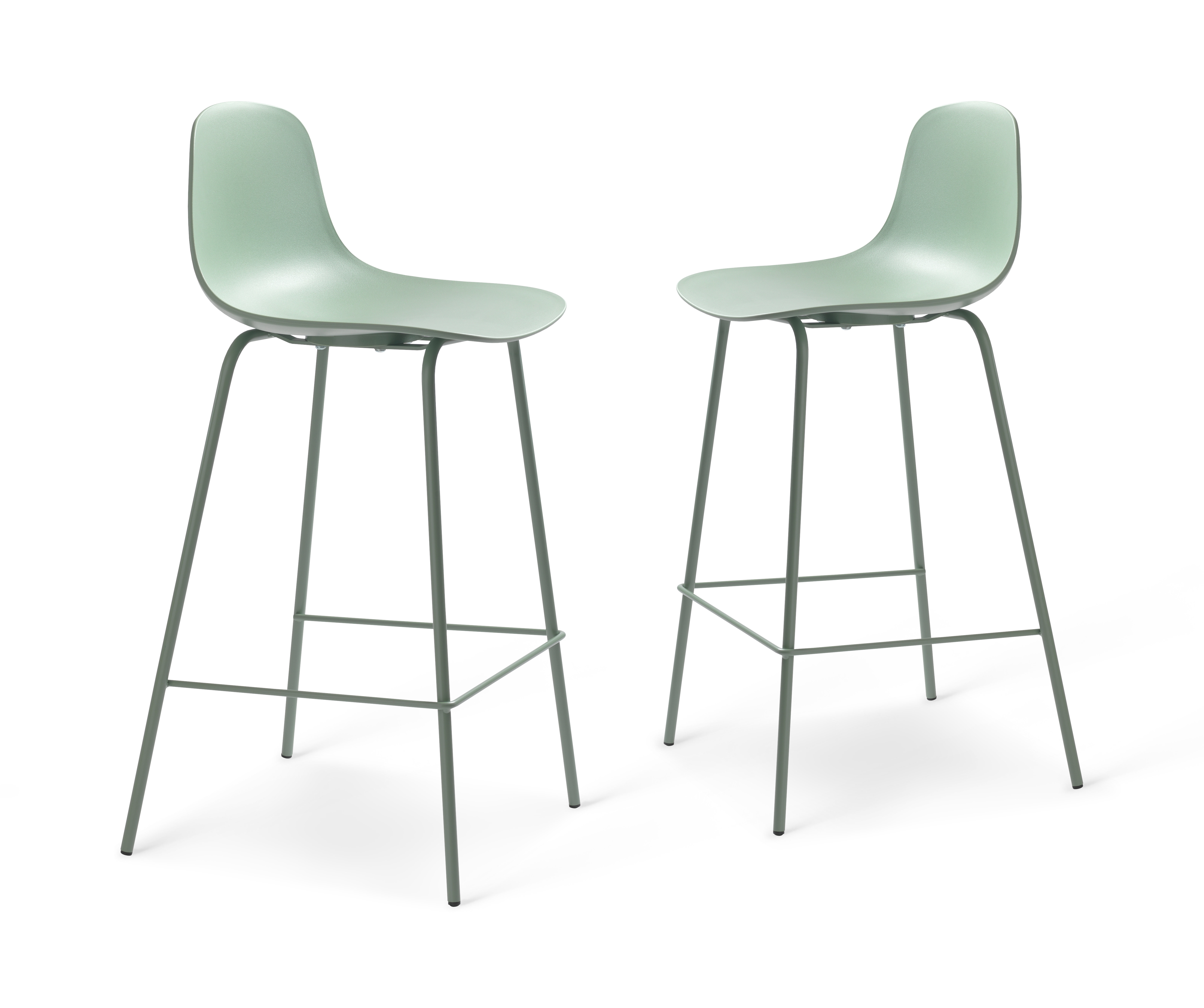 Aleta Counter Stool & Reviews | AllModern