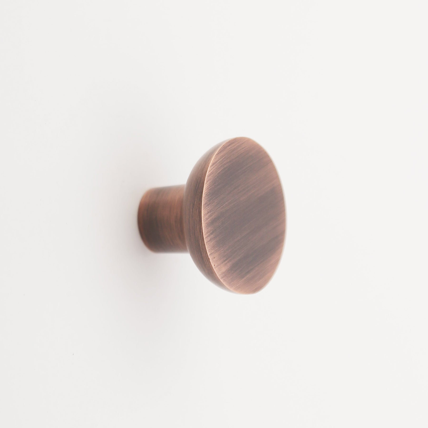 Madelyn Carter Frederick 1.25" Diameter Circle Knob | Wayfair