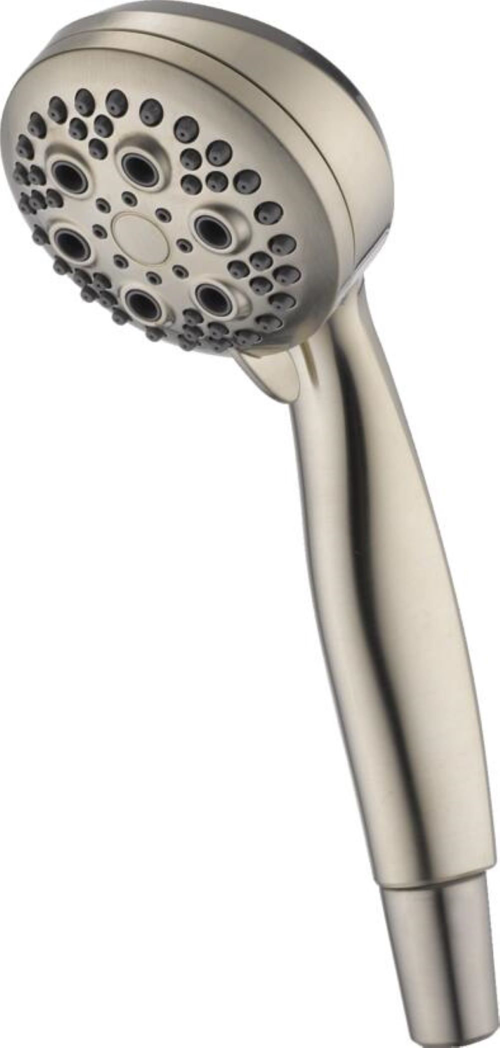 Delta Universal Showering Components Multi Function Handheld Shower ...