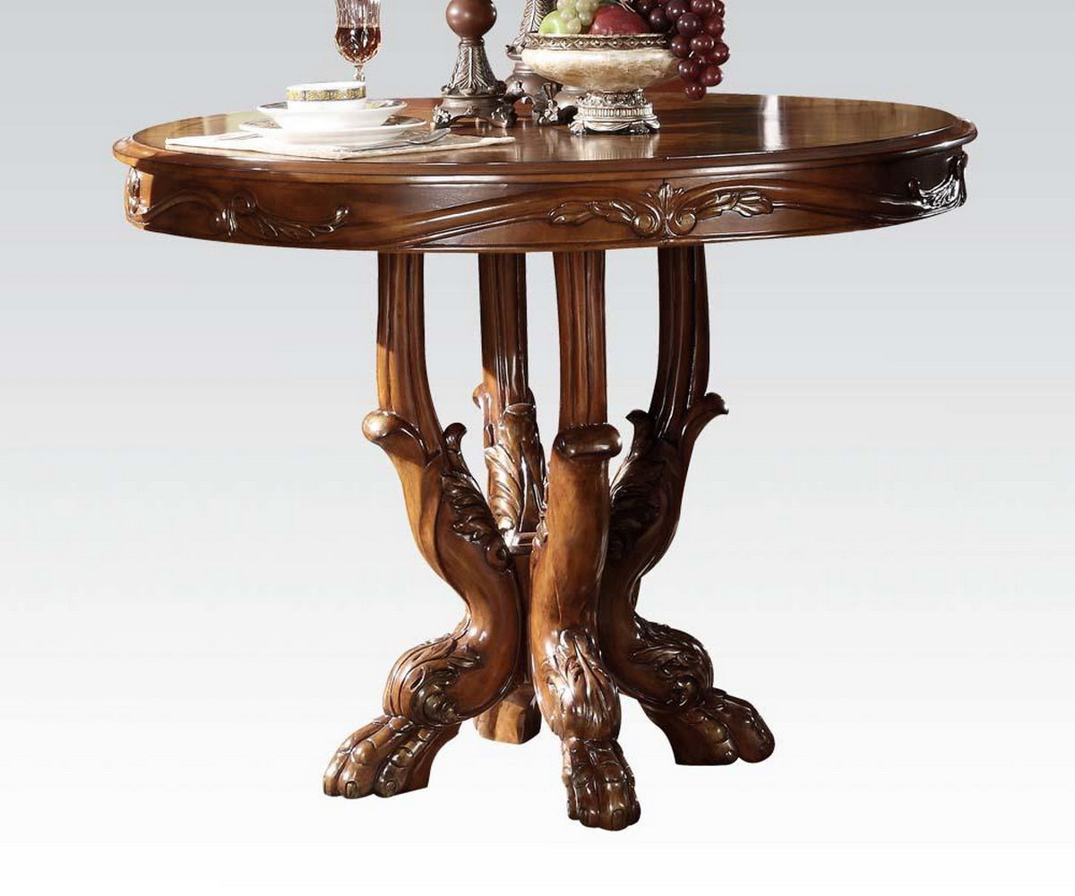Astoria Grand Steiner Counter Height Dining Table | Wayfair