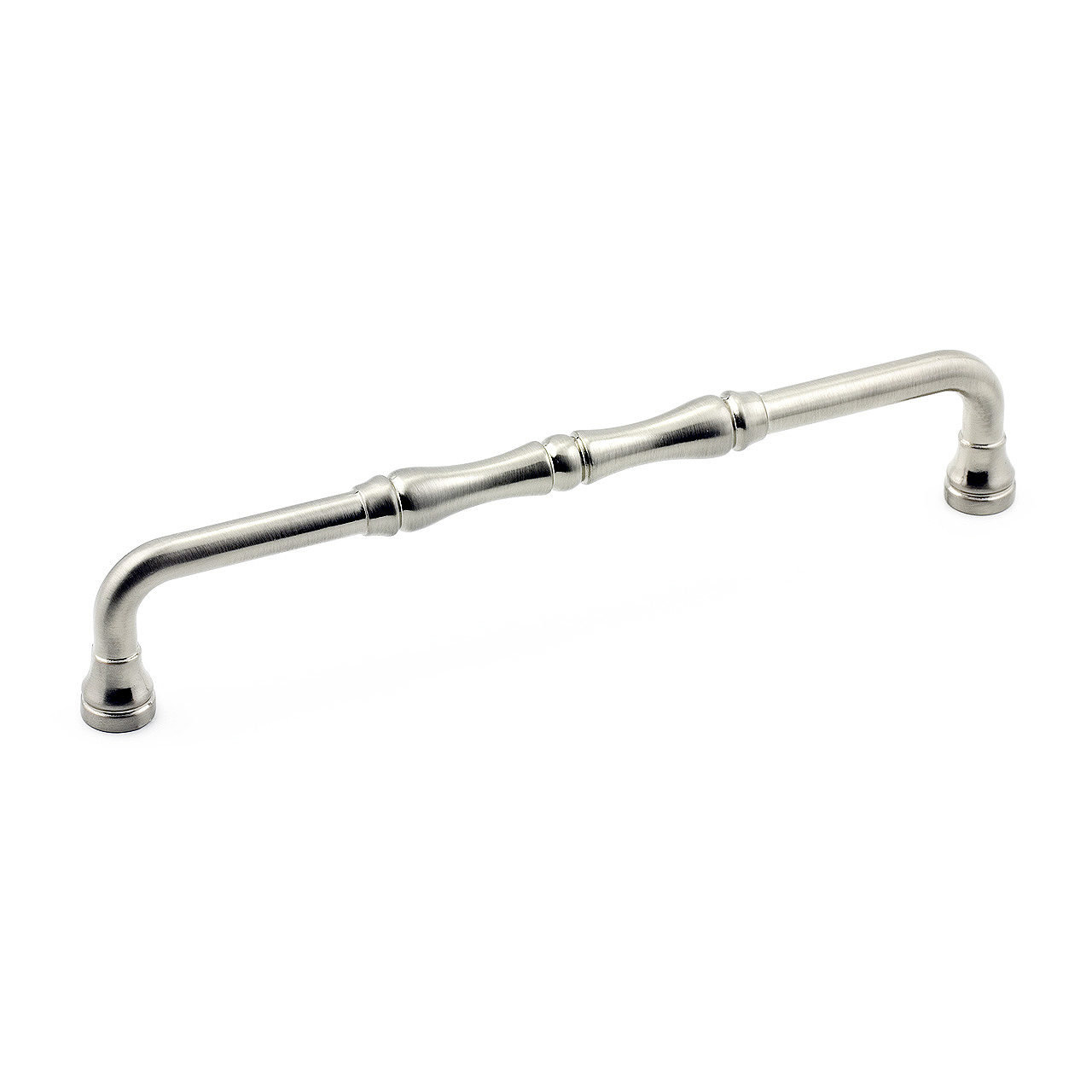 Richelieu Expression 6 3/10" Centre to Centre Bar/Handle Pull & Reviews ...