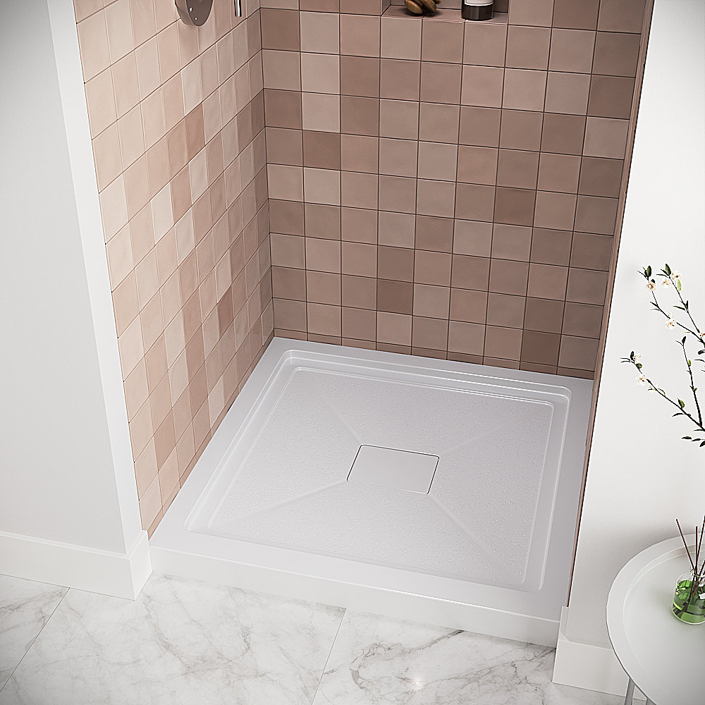 Streamline Bath Streamline GB-2632-532-BL 62 in. x 38 in. ADA Compliant ...
