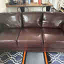 Charlton Home® Denardo 80'' Rolled Arm Sofa with Storage & Reviews ...