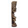 Design Toscano Tiki God of The Luau Statue & Reviews | Wayfair