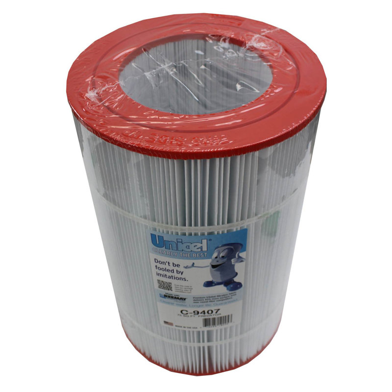 Unicel Pentair Clean Clear Predator Filters | Wayfair