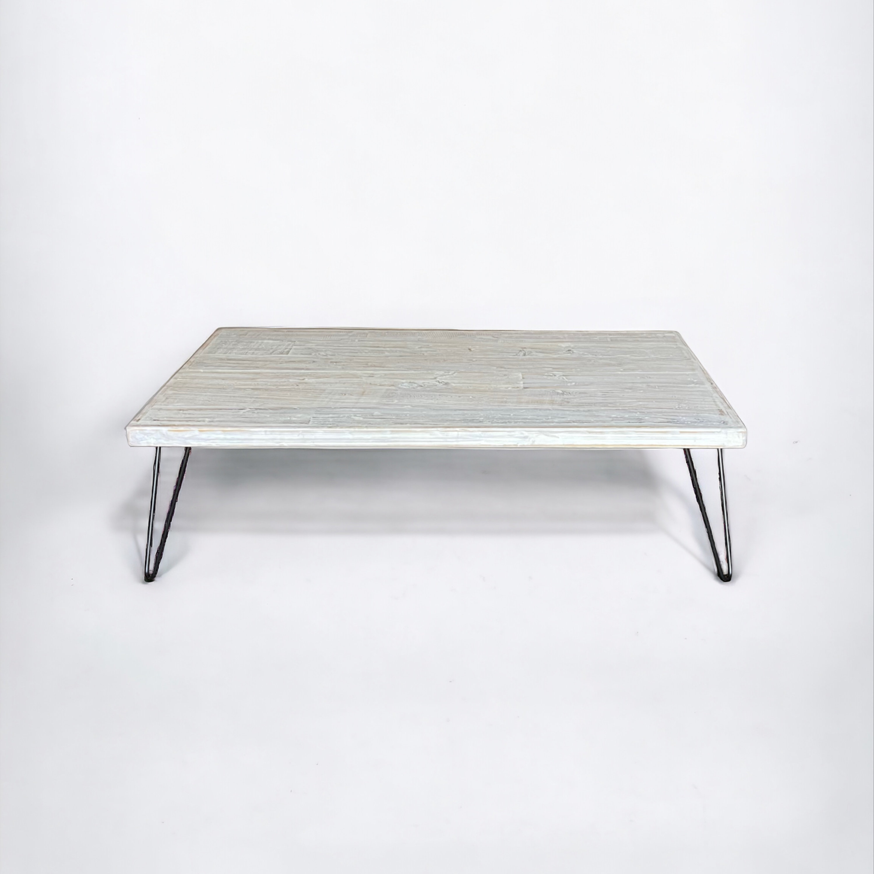 Heirloum 4 Legs Coffee Table | Wayfair