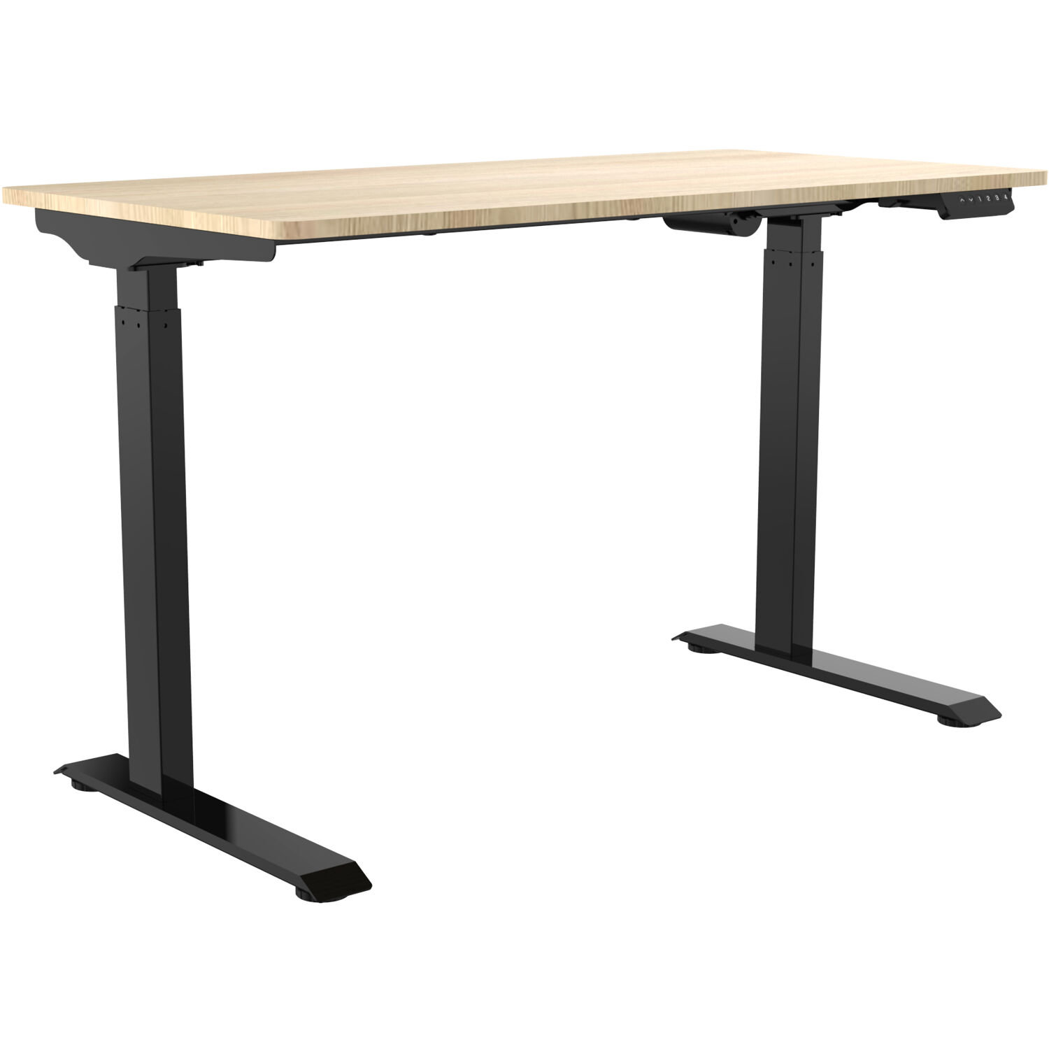 Inbox Zero Desk | Wayfair